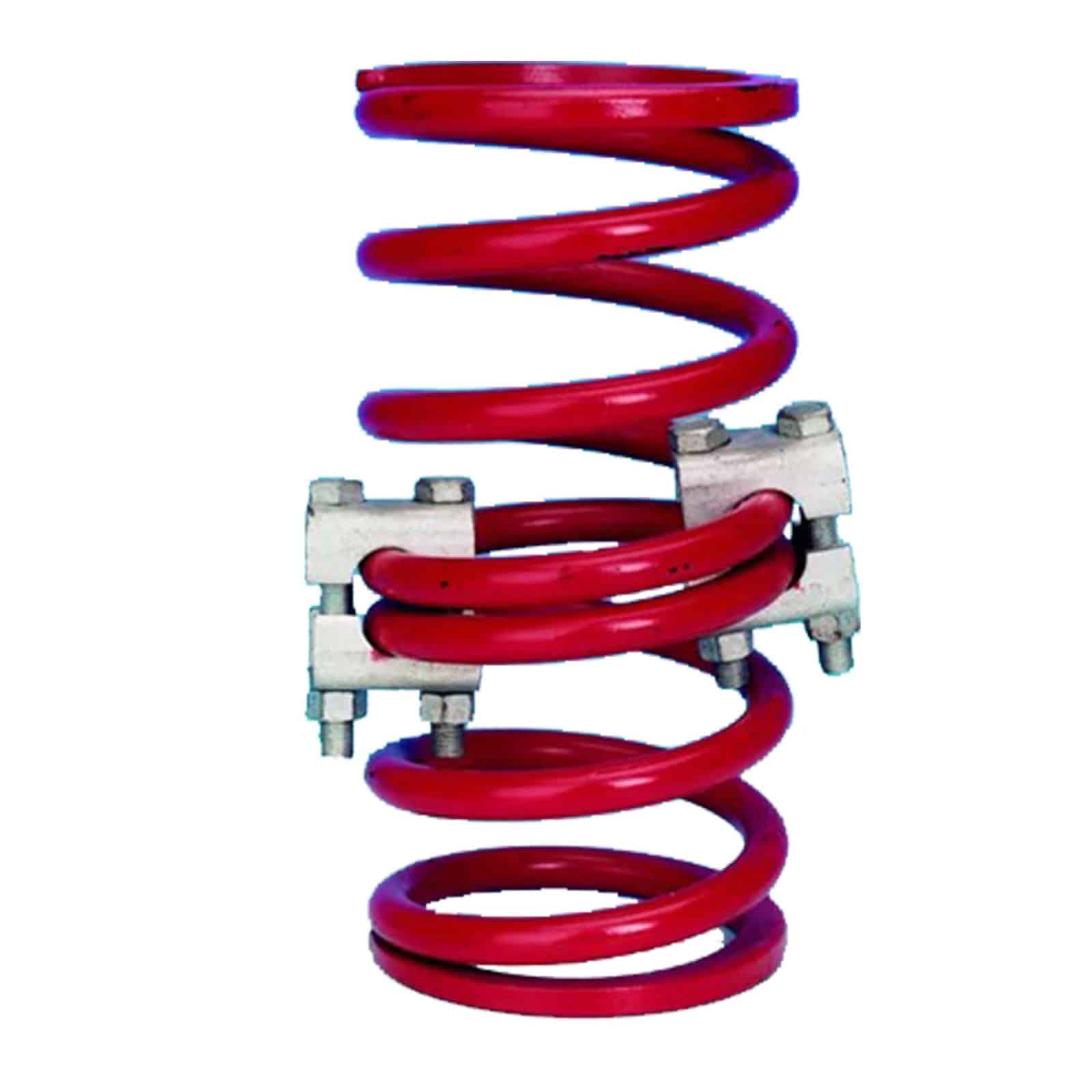 Grayston Coil Spring Clamps- Lifiting or Lowering GE7 - Motorsport Direct